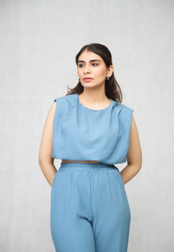 Maya Set – Mphasis